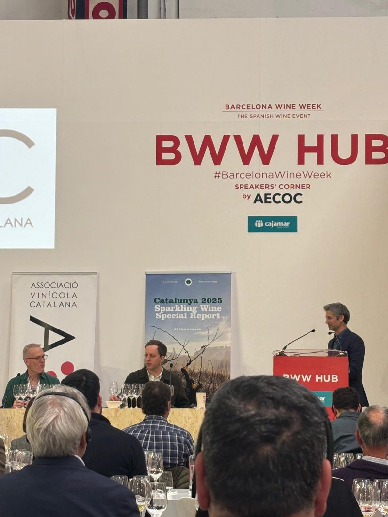 LaFou El Sender shines in Tim Atkin MW's Special Report on Catalan ...